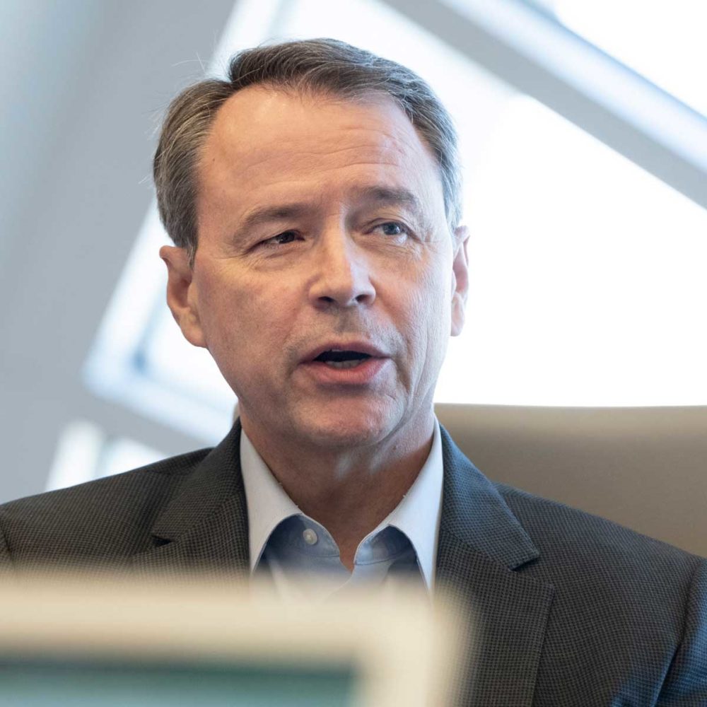 William Henry - CenterOak