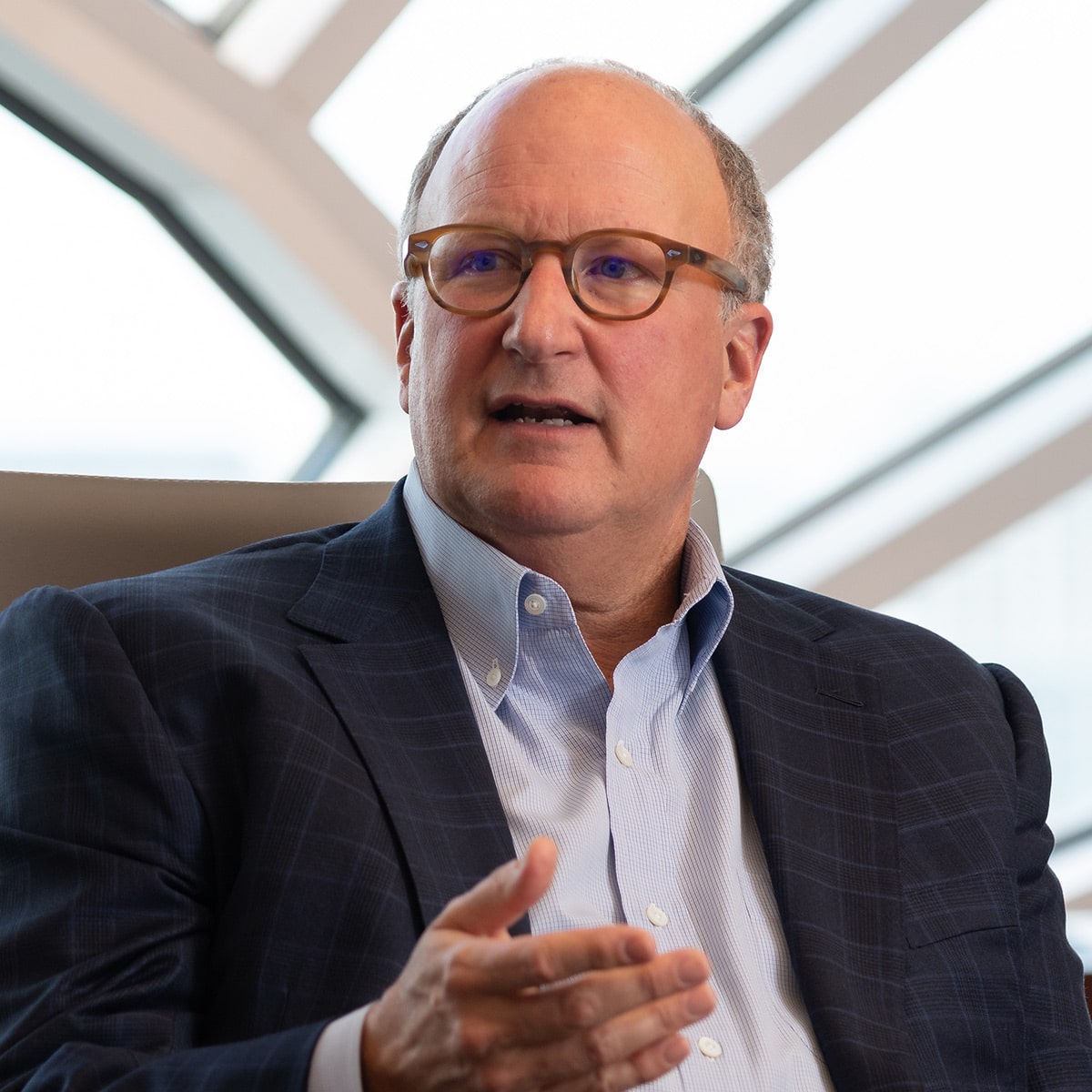 Randall Fojtasek - CenterOak