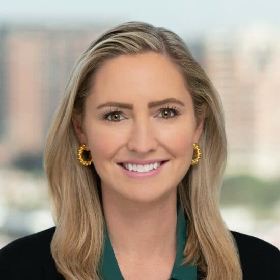 Carrie Hamilton - CenterOak