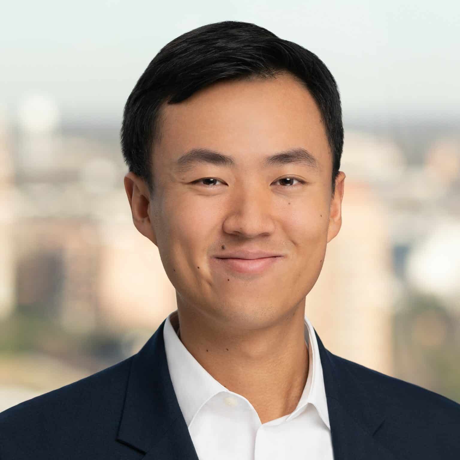 Jeffrey Chang - CenterOak