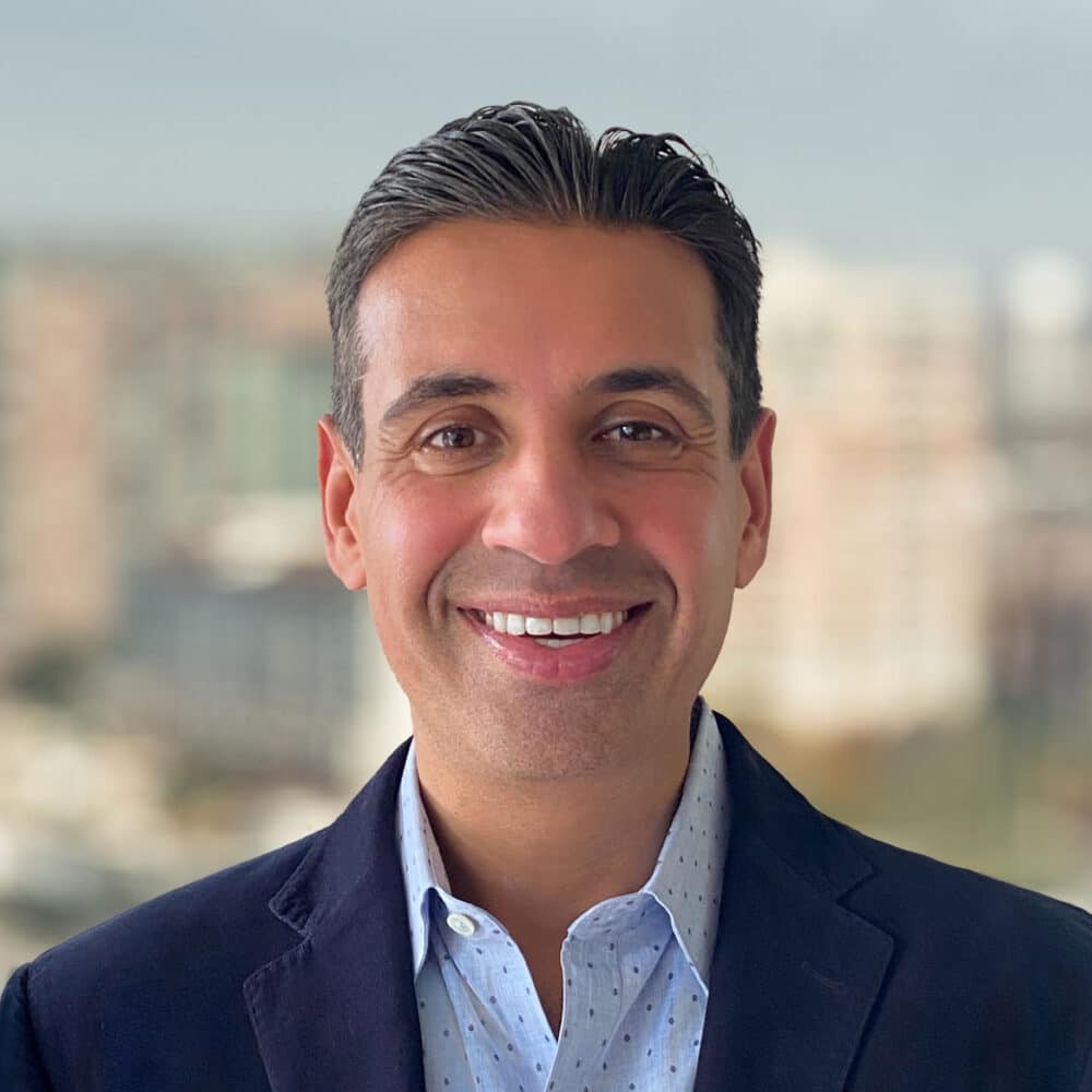 Aakash Shah - CenterOak